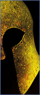 Commedia Greca | archeologica toscana